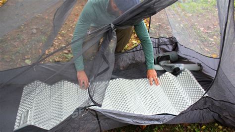 Therm A Rest Z Lite Sol Sleeping Pad Review Our Detailed Field Test The Wise Adventurer