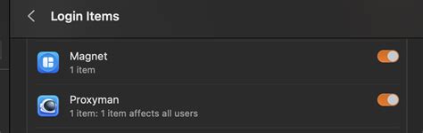 Proxyman Helpertool For Non Admin Install · Issue 1767 · Proxymanappproxyman · Github