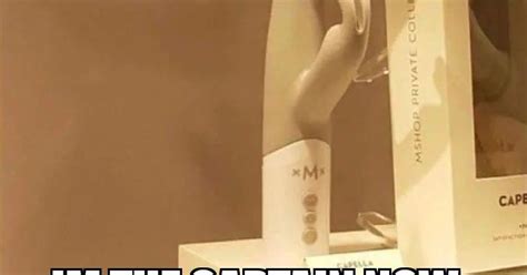 Captain My Captain Gag