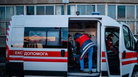 Військові рф обстріляли цивільну інфраструктуру Сумської області