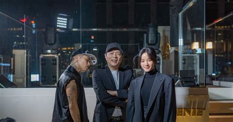 윤미래·제시 잇는 부담감스피카 김보형 업타운 3대 보컬의 자부심 엑s 인터뷰 종합