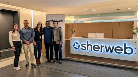 Connectsecure Cloudsolutions Sherweb Sherweb