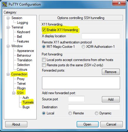 X11 DISPLAY 변수 없음 무슨 의미입니까 DISPLAY variable was IT HOW