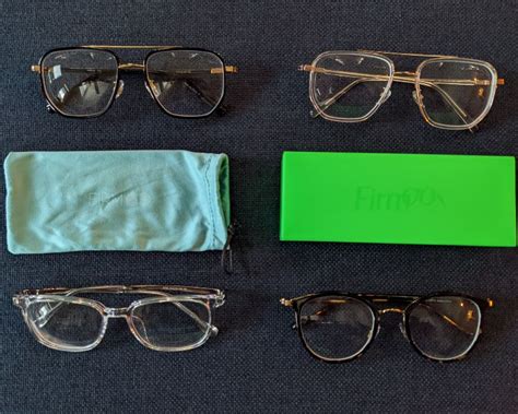 Reviewing Firmoos Glasses And Sunglasses Bespokeunit