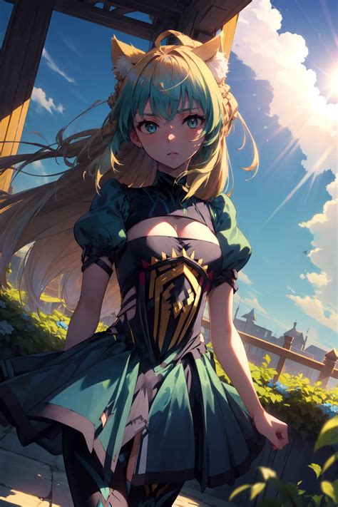 Atalanta Fate Aibooru