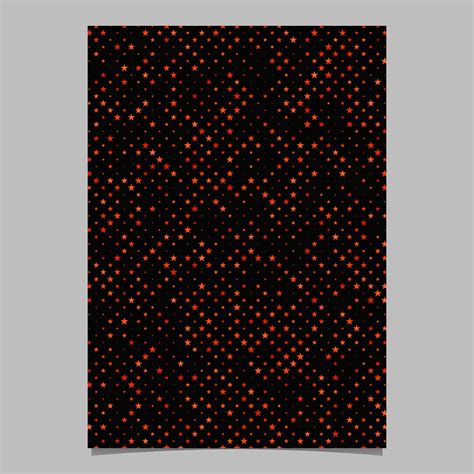 Abstract Pentagram Pattern Background Page Template 46720343 Vector Art At Vecteezy