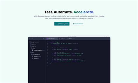 How To Write Useful Tests In React With Cypress By Techmade Dev Genius