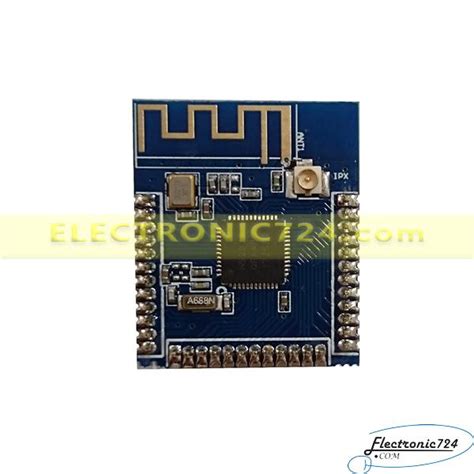 مشخصات، قیمت و خرید ماژول بلوتوث Nrf52832 Bluetooth