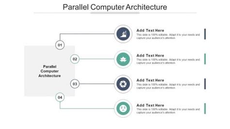 Parallel Computer Architecture PowerPoint Presentation And Slides PPT
