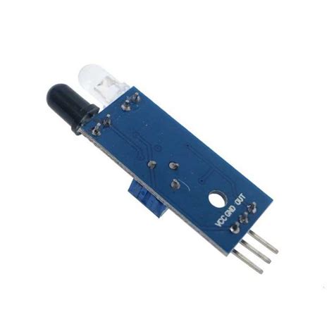 IR Infrarot Hindernis Erkennung LM393 ShopOfThings