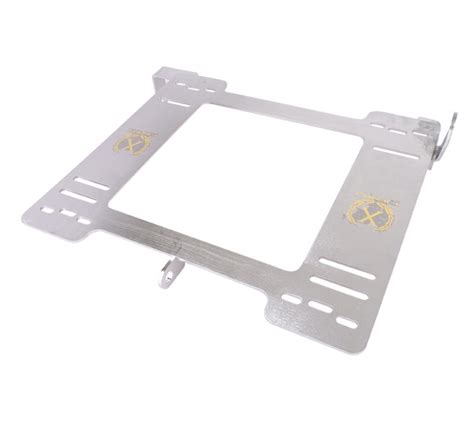 Nrg Seat Brackets 93 98 Golfgtijetta Mk3 Pair Sbk Vw01