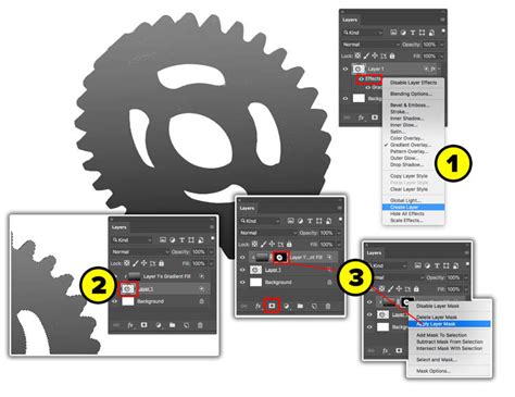 How To Make A Realistic Cast Shadow In Photoshop New Way PhotoshopCAFE