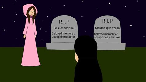 Tlw Drawlloween 2022 Day 24 Cemetery By Martaceccanti2000 On Deviantart