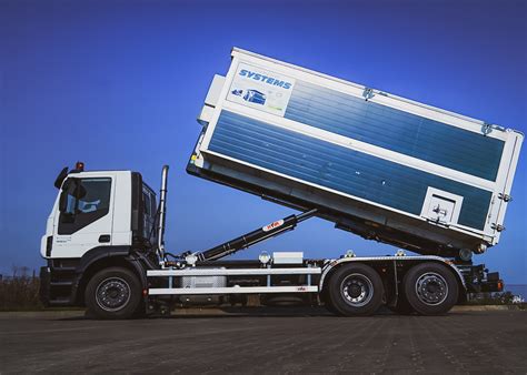 Csc Container Compost Systems