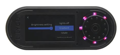 Lilygo T Embed User Guide