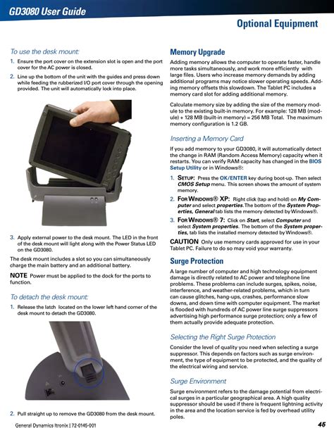 General Dynamics Itronix Ix Wt11 Ix Wt11 User Manual Users Guide