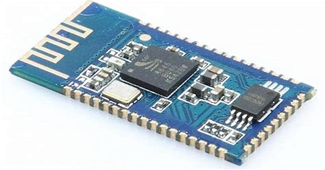 CSR Bluetooth Audio Module