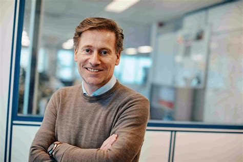 Sales Work At Van Leeuwen Buizen Group