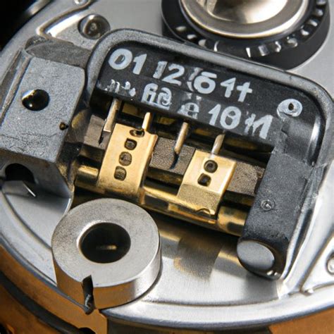 How Does A Combination Lock Work An Overview Of Mechanics Benefits And History The