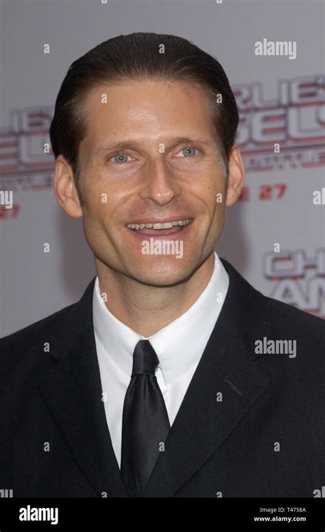 Crispin Glover Charlies Angels Red Bird Lane From Hannibal Director