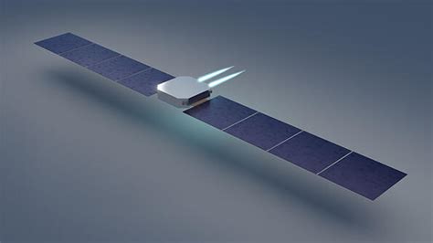 K2 Space Plans For ‘mega Class Satellite Aviation Week