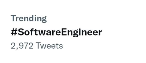 ☕🐈 on twitter now why is this trending 😂😂 softwareengineer