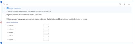 Multiple Form Field Store Values As Embedded Data Xm Community