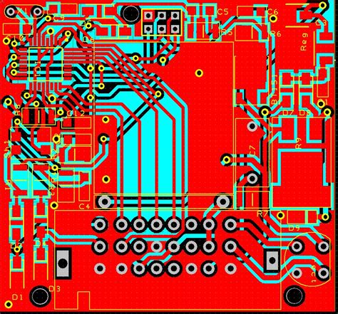 Arduinoecu Cdi Programmable à Base Darduino Page 5 Arduinoecu Cdi Programmable à Base Darduino Page 5