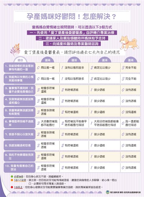 知識文章 內容 孕產婦關懷網站