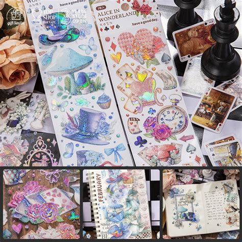 Telado Sticker Etsy