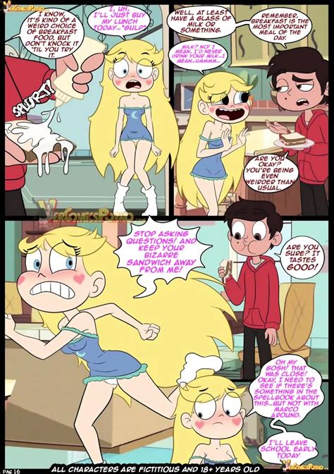Star Vs The Forces Of Ic Eporner