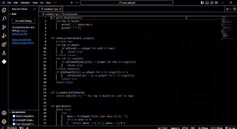 Hari Haran On Linkedin Internship Internpe