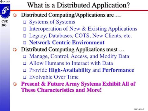 Ppt Middleware Service Oriented Architectures And Grid Computing