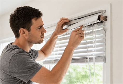How To Install Window Blinds Diy Vs Professional Guide