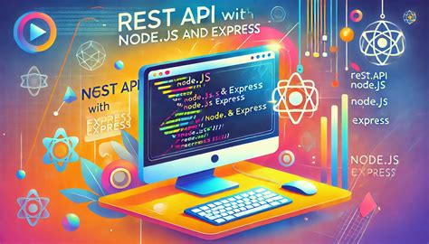 Langkah Mudah Membuat Rest API Dengan Node Js Dan Express CODEPOLITAN