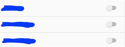 Android Programatic Switchpreference Always Unchecked Stack Overflow