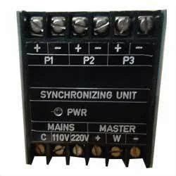 Synchronizing Unit In Purbachal Kolkata Computer Electronics Co ID