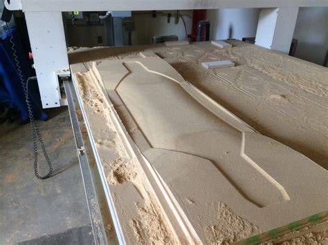 CNC Router Mold Details Hackaday Io