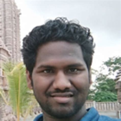 Pradipta Behera Ph D Indian Institute Of Science Bengaluru