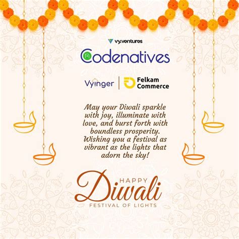 Codenatives On Linkedin Festivaloflights Prosperity Teamsuccess Codenatives