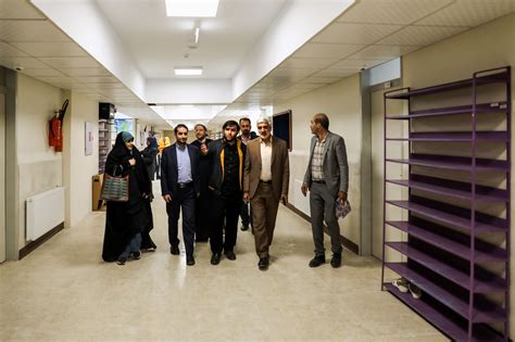 دانشگاه علوم پزشکی ایران جدیدترین خوابگاه دانشجویی دانشگاه علوم پزشکی