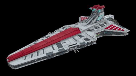 Venator 3d Models Sketchfab