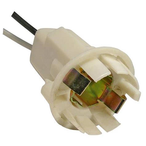 Pico C Two Wire Double Contact Socket
