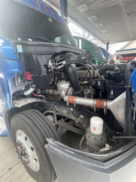 Passenger Engine Compartment Diagram Quizlet