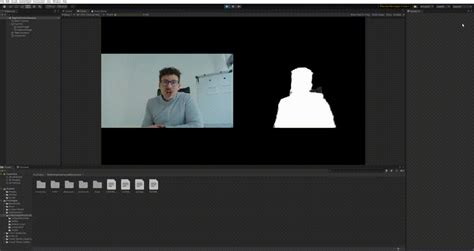 Github Creativeikepselfiesegmentationbarracuda