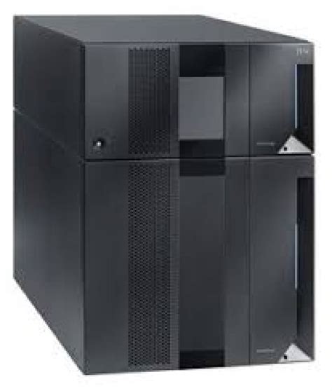 Ibm Ts3310 Tape Library At ₹ 55000 Lto Drive In Mumbai Id 21497011612