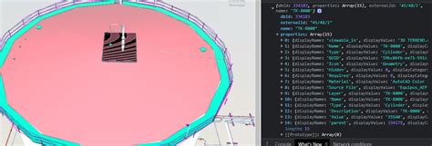 Autodesk Forge I Dont Get The Guid Property In My Model When I Make