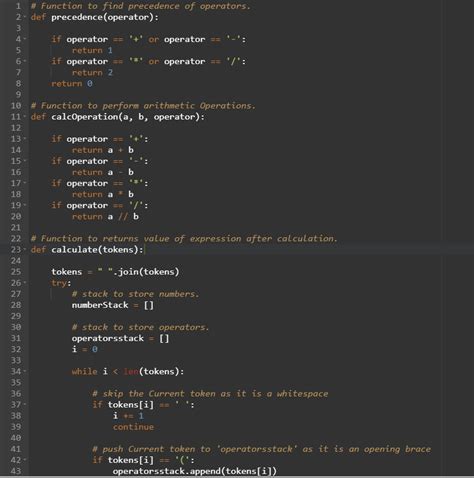 [solved] design a recursive algorithm to evaluate arithmetic