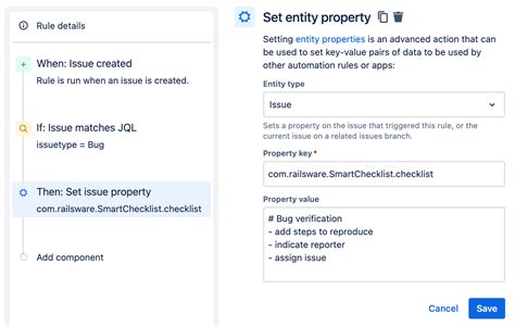 How To Implement The Definition Of Done In Jira Atlassian Community