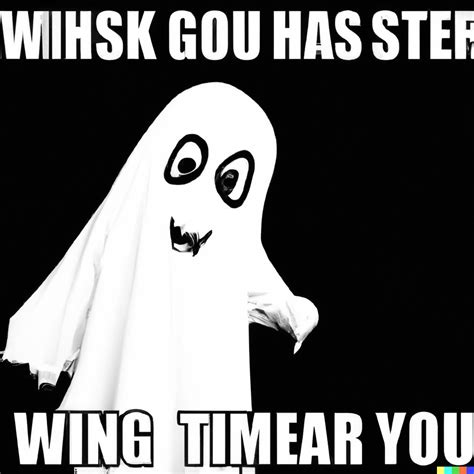 Funny Creepy Ghost Meme Rdalle2